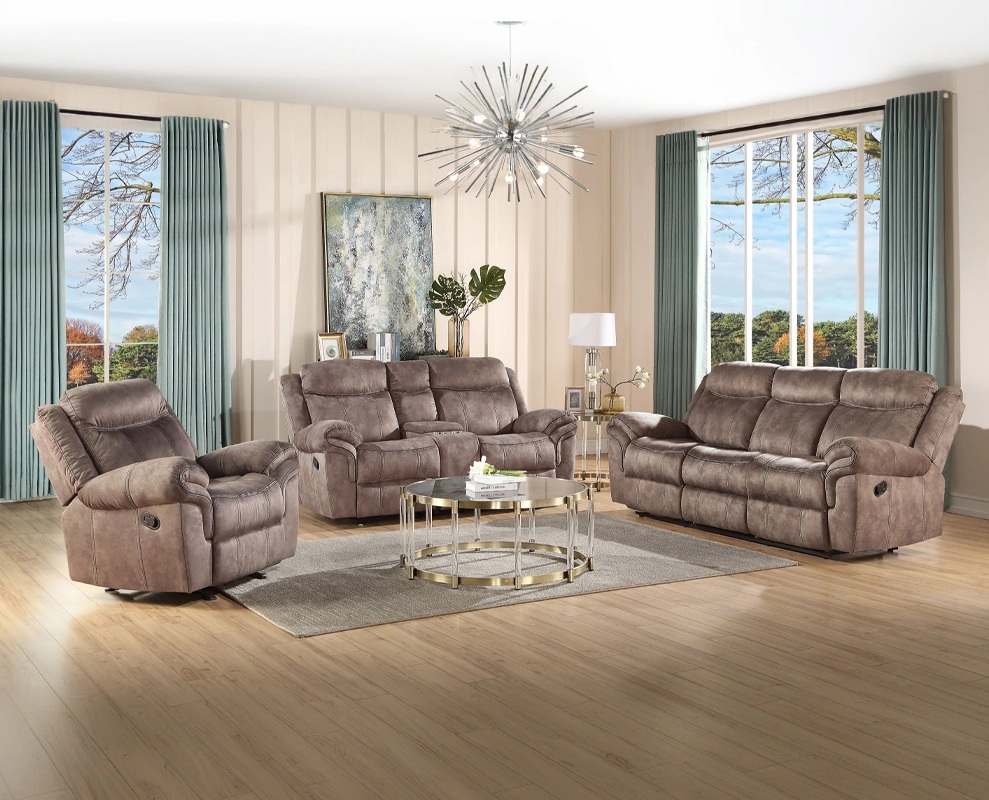 ACME Furniture Living, Bedroom & Office Sets Guide - Sohomod Articles