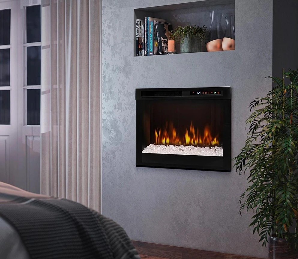 Find the Perfect Firebox & Insert for Every Interior Style - Sohomod ...
